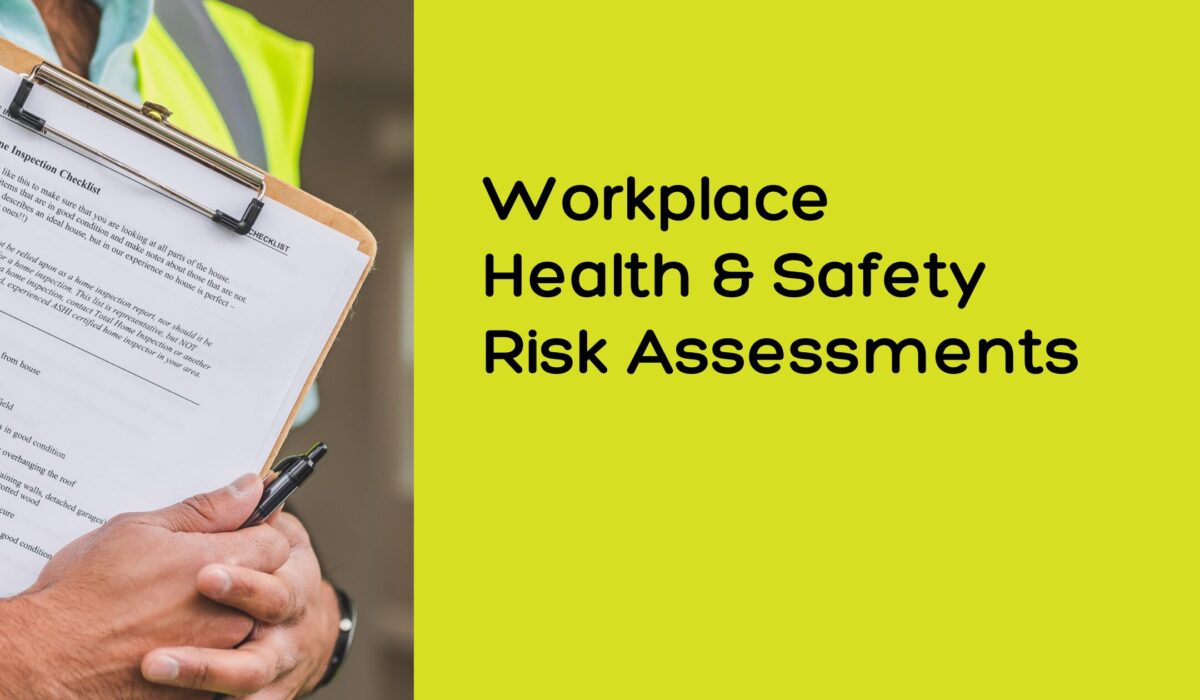 Occupational health and safety Risk assessment in Morocco - New ...
