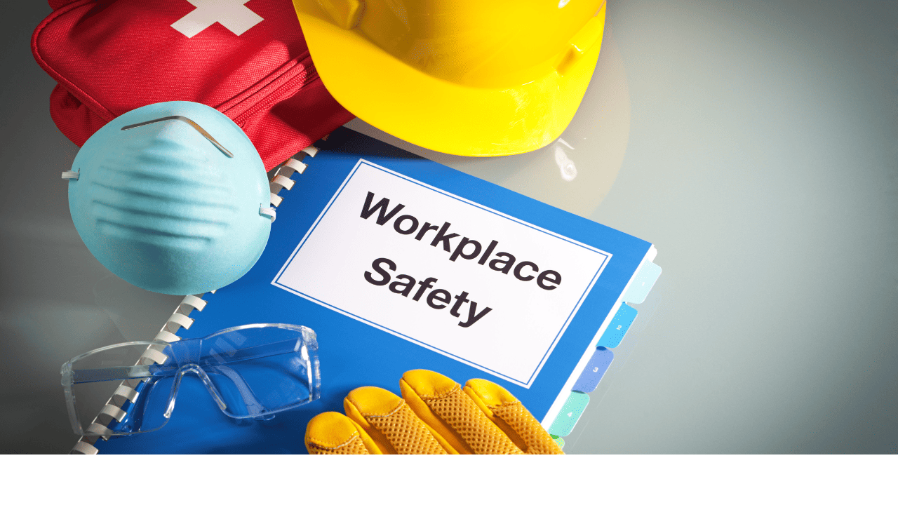 Workplace safety - New Performance Management